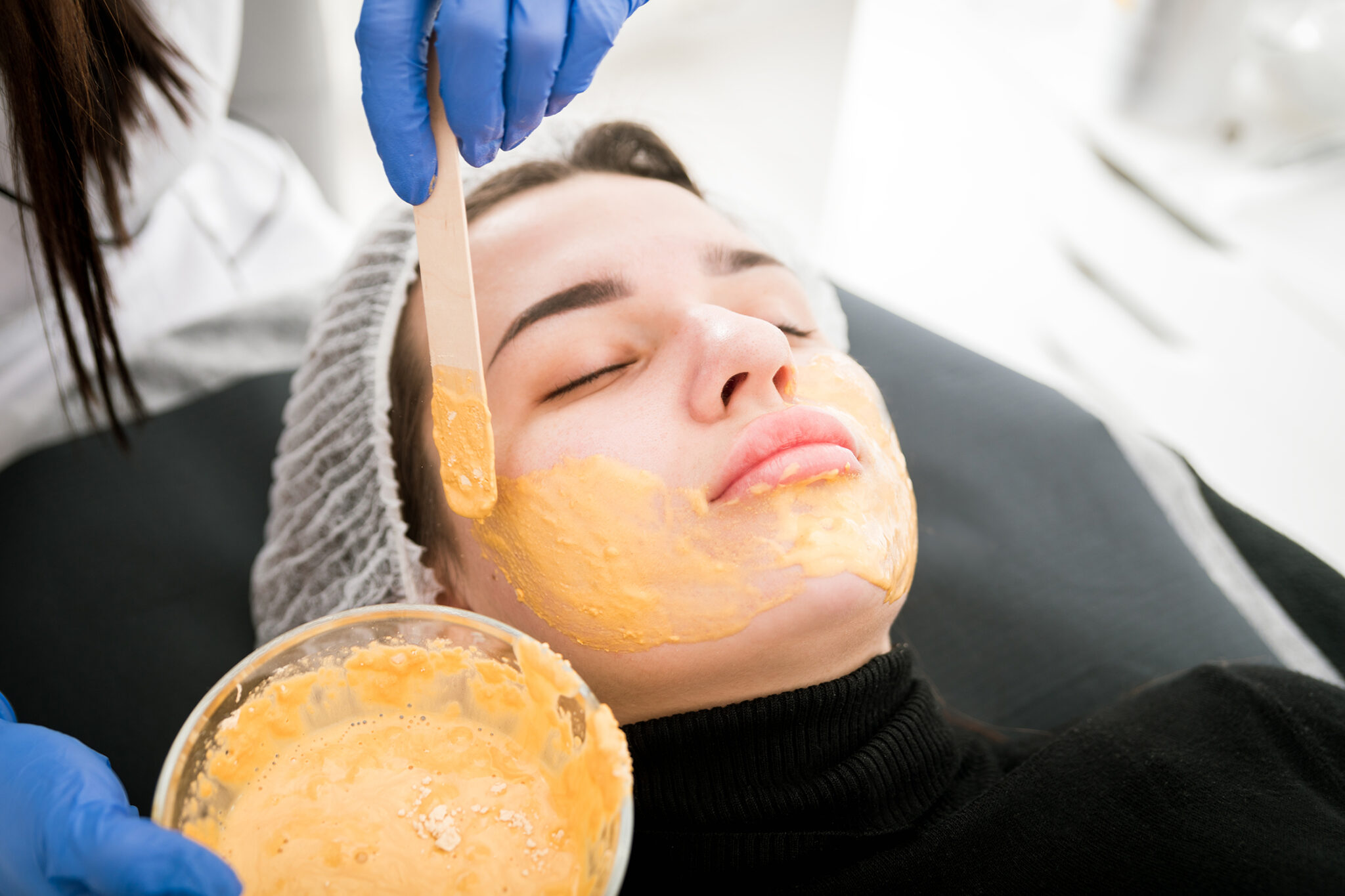 Our Top Tips for a Healthy You from Head to Toe This Winter 2023 - TruDerm